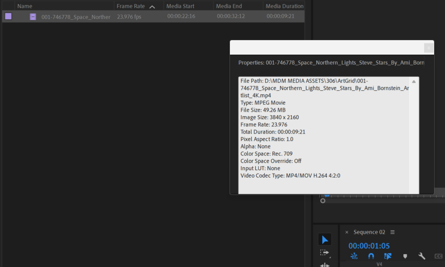 Solved: Import - Adobe Product Community - 14165420