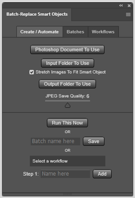 create a script for mockup - Adobe Community - 9092116