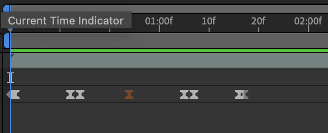 After effects v24 and 24.0.1 keeps shifting forwar... - Adobe Community ...