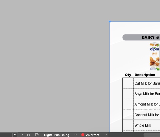 Solved: InDesign Crashes (Links Error) - Adobe Product Community - 14170099