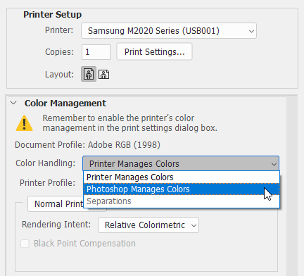 Print is different than design - Adobe Product Community - 14167834