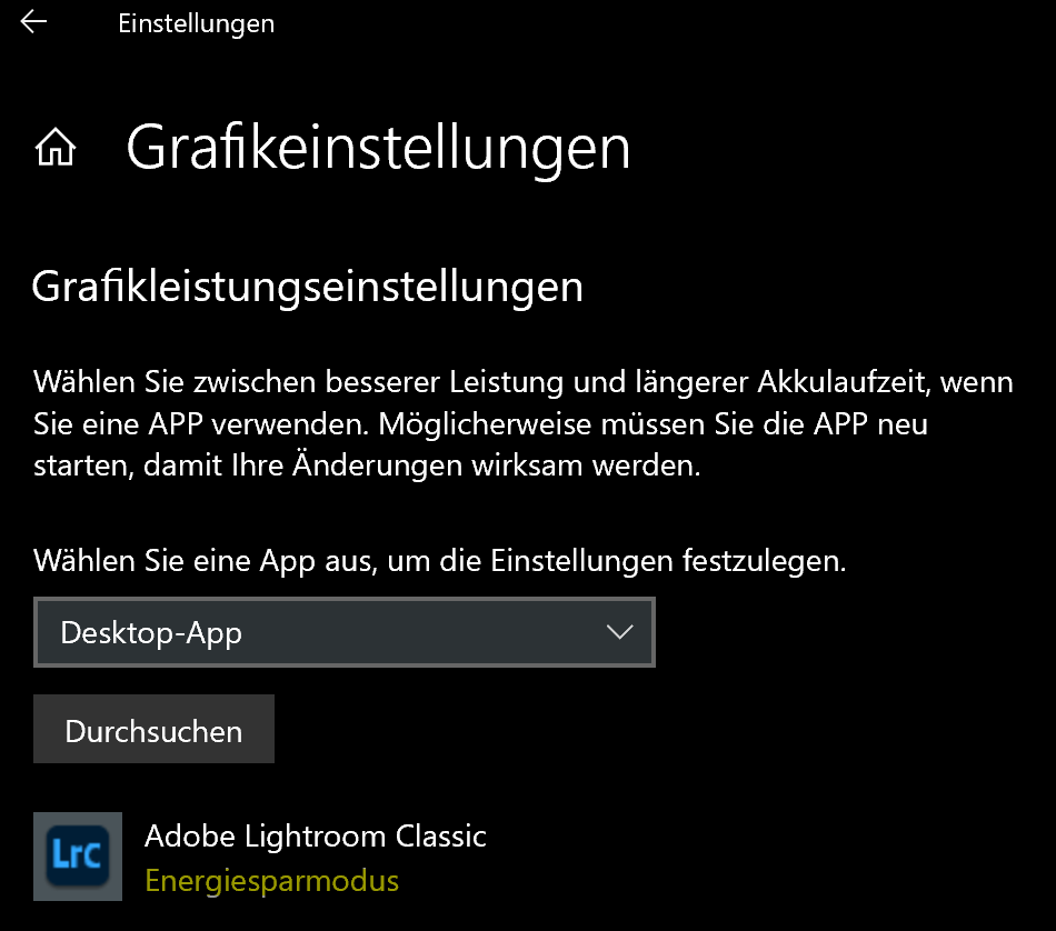 'Use Graphics Processor' is set to 'Off' but the '... - Adobe Community ...