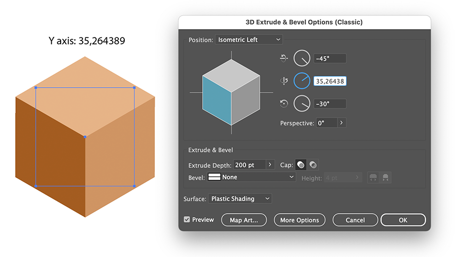 Solved: Making depth cubes newbie question - Adobe Product Community - 14176917