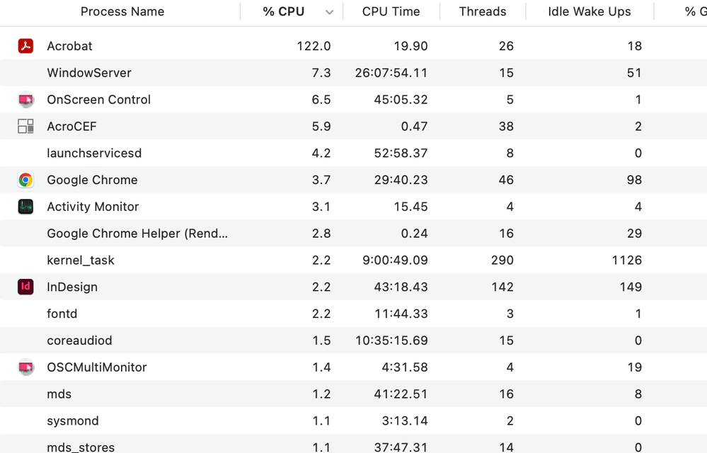 Solved High Memory Usage Adobe Community 13937110 