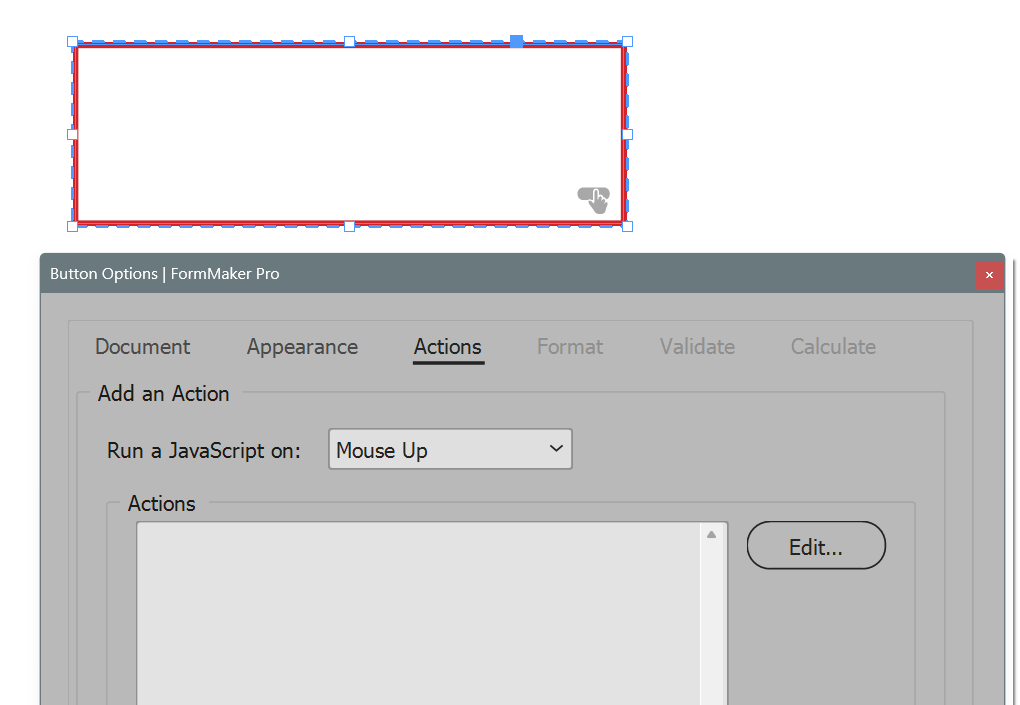 How to 'Add an image' form field in InDesign? - Adobe Product Community ...