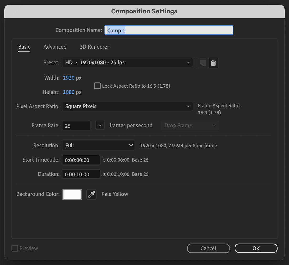 Washed-out colours in After Effects when rendering - Adobe Product Community - 14181268