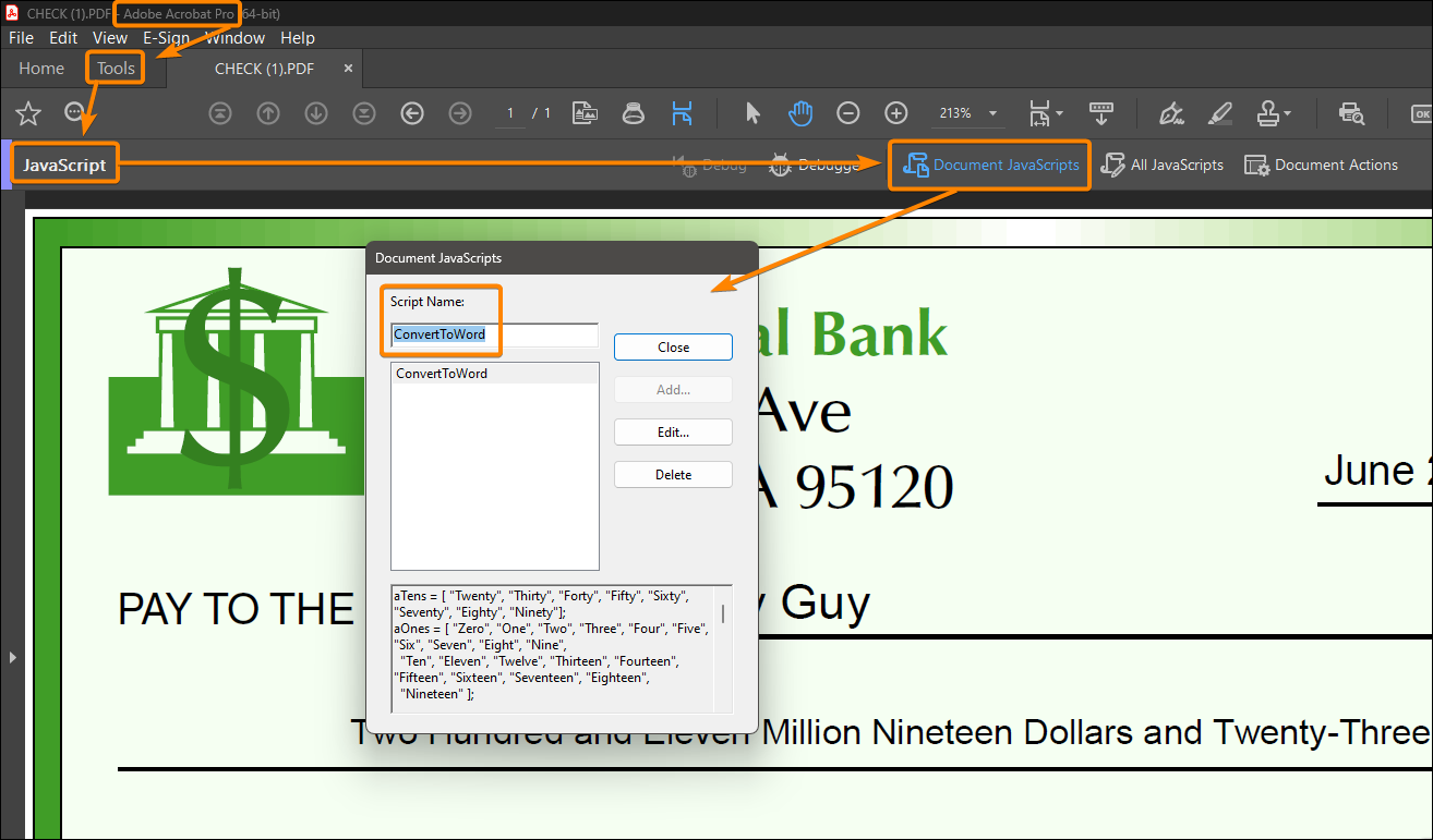 Solved: from number to letter - Adobe Community - 14170107