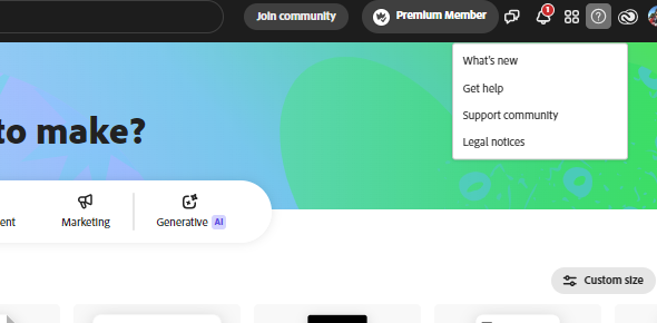 Solved: video - Adobe Product Community - 14182062