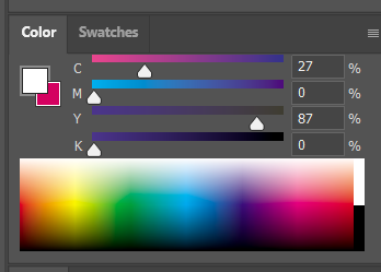 Photoshop 2024 [v25.1] - Color Sliders don't work ... - Adobe Community ...