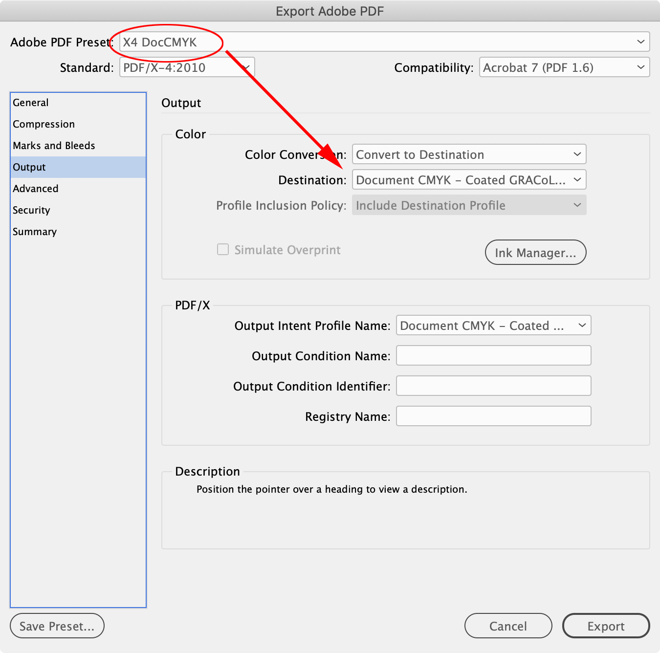 Solved: Javascript to warn if an RGB file is linked to ope... - Adobe Community - 14186114