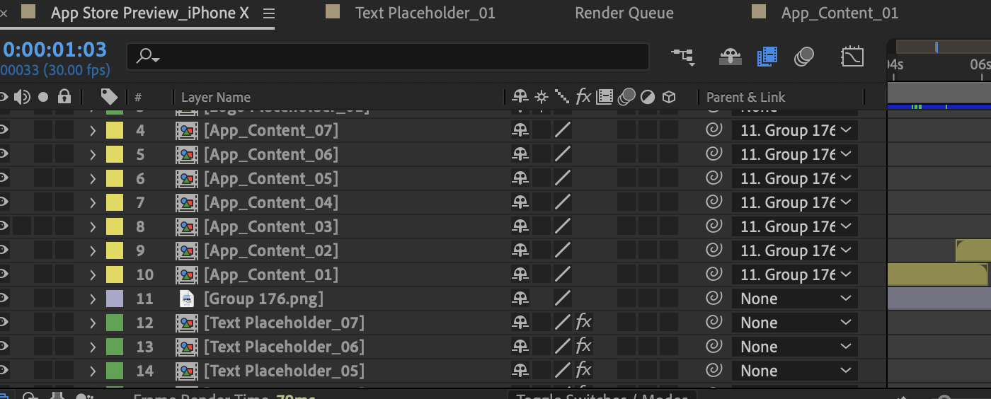Best way to convert comp aspect ratio (19.5:9 to 1... - Adobe Community ...