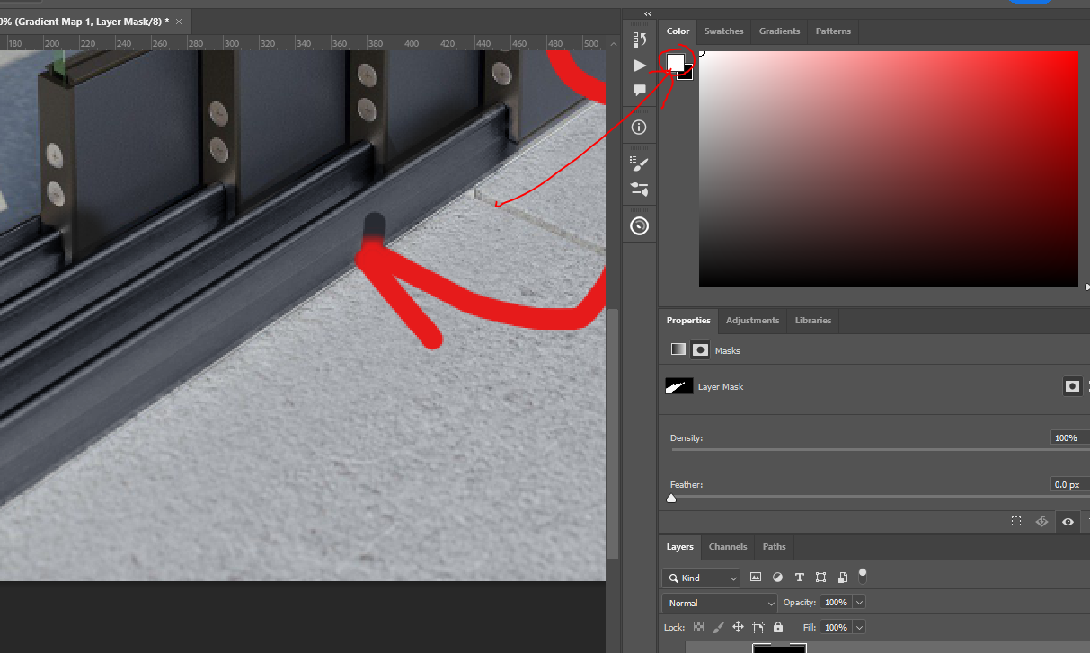 error color - Adobe Community - 14189822
