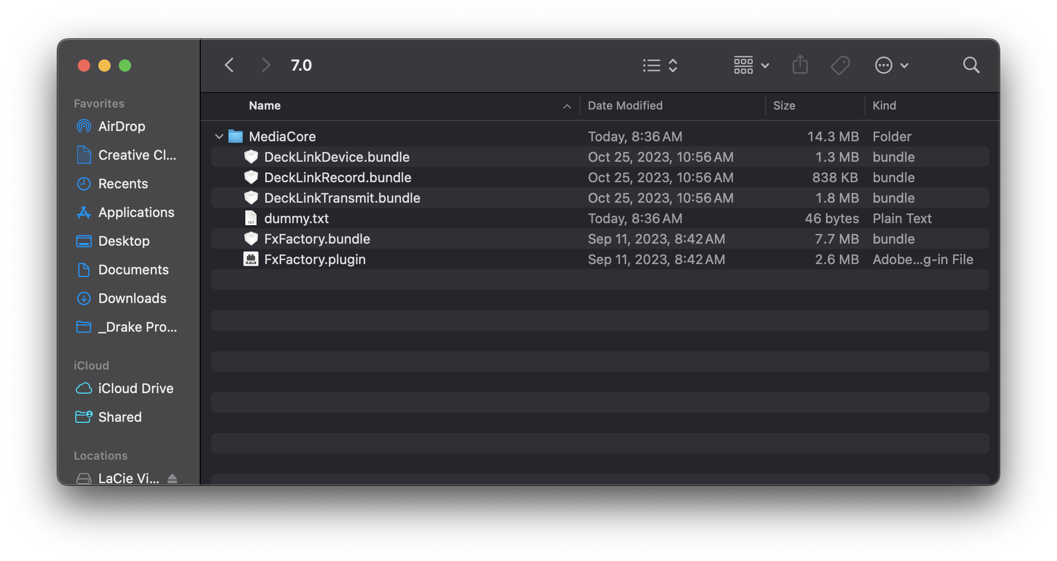 No Output using Blackmagic UltraStudio Monitor 3G - Adobe Community ...