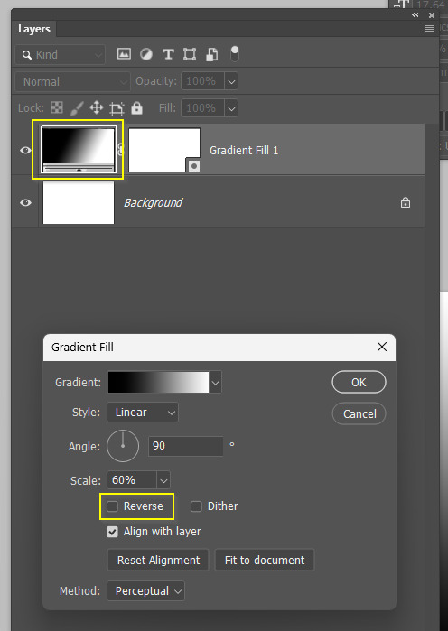 Solved: Gradient Issue - Adobe Product Community - 14191950