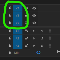 Solved: Automatic add 'Cross Dissolve' with 2 frames - Adobe Product ...