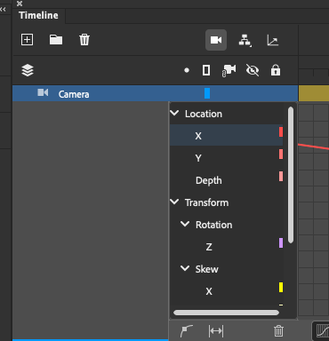 Trouble with "refine tween" for a motion tween on ... - Adobe Community - 14193657