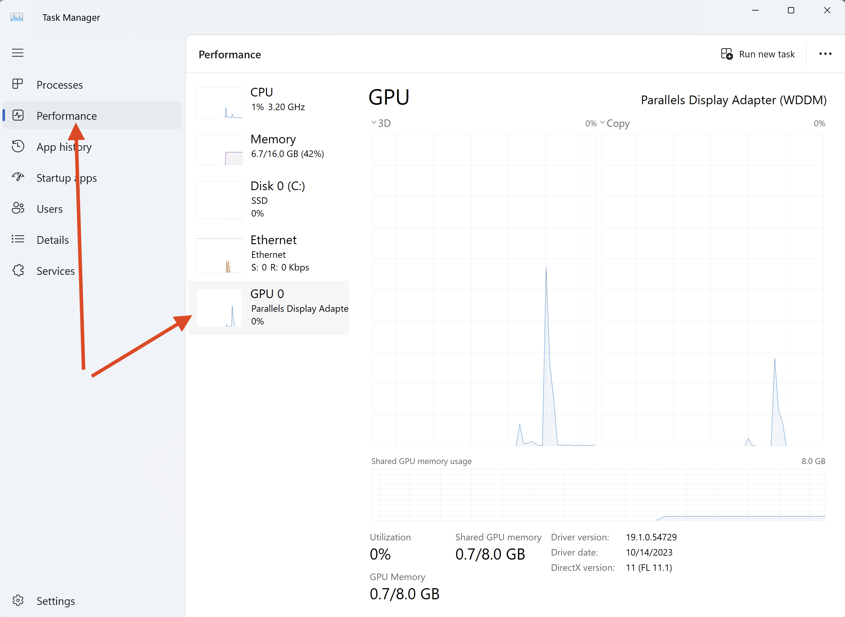 Lightroom Not Using NVIDIA RTX GPU - Adobe Community - 14191392