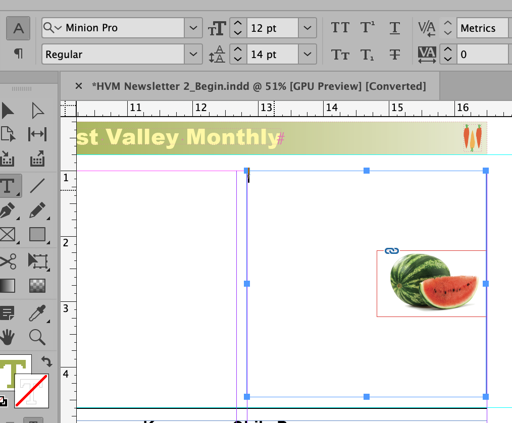 Wrong paragraph style when text is placed - Adobe Community - 14197383
