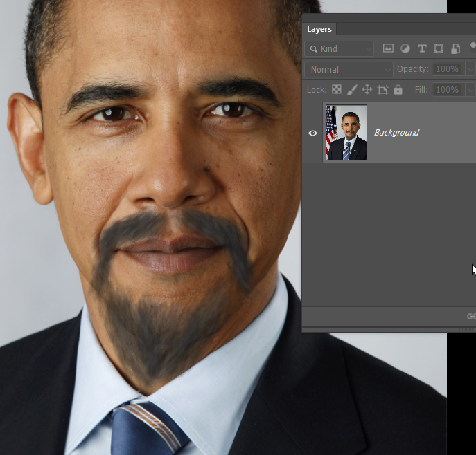 Layer Issue Adobe Community 14200425 