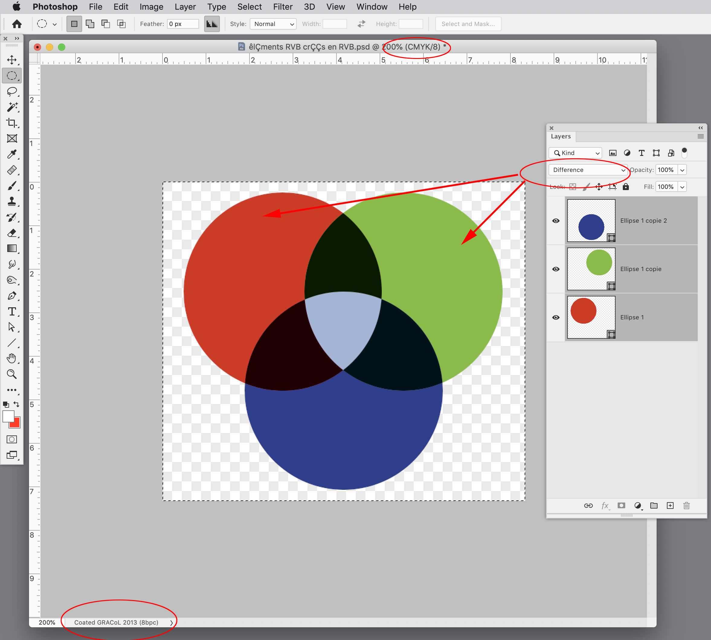 Solved: Transparency Blend Space is giving me trouble - Adobe Product ...