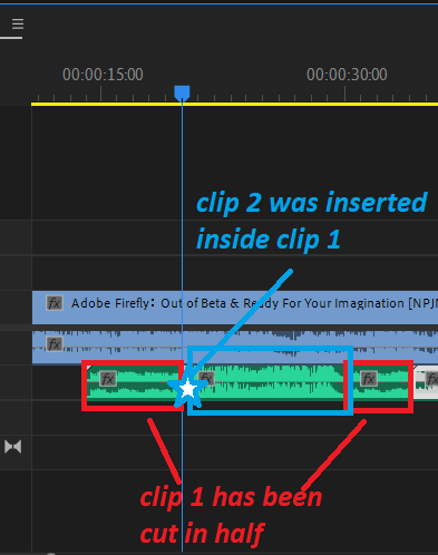 Solved: script: More control over existing audio clips in ... - Adobe Product Community - 14203701