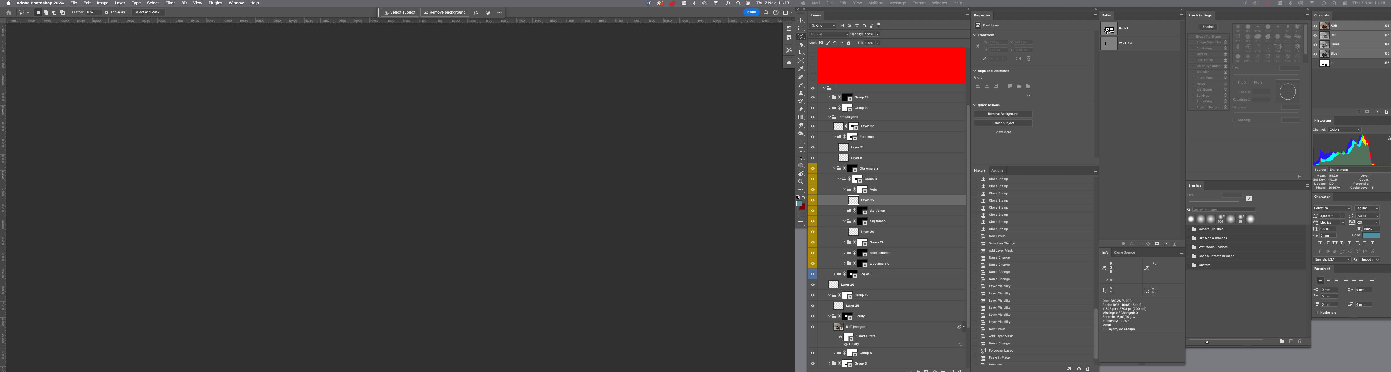 Solved: Dual monitor bugged in Sonoma - Adobe Product Community - 14187537