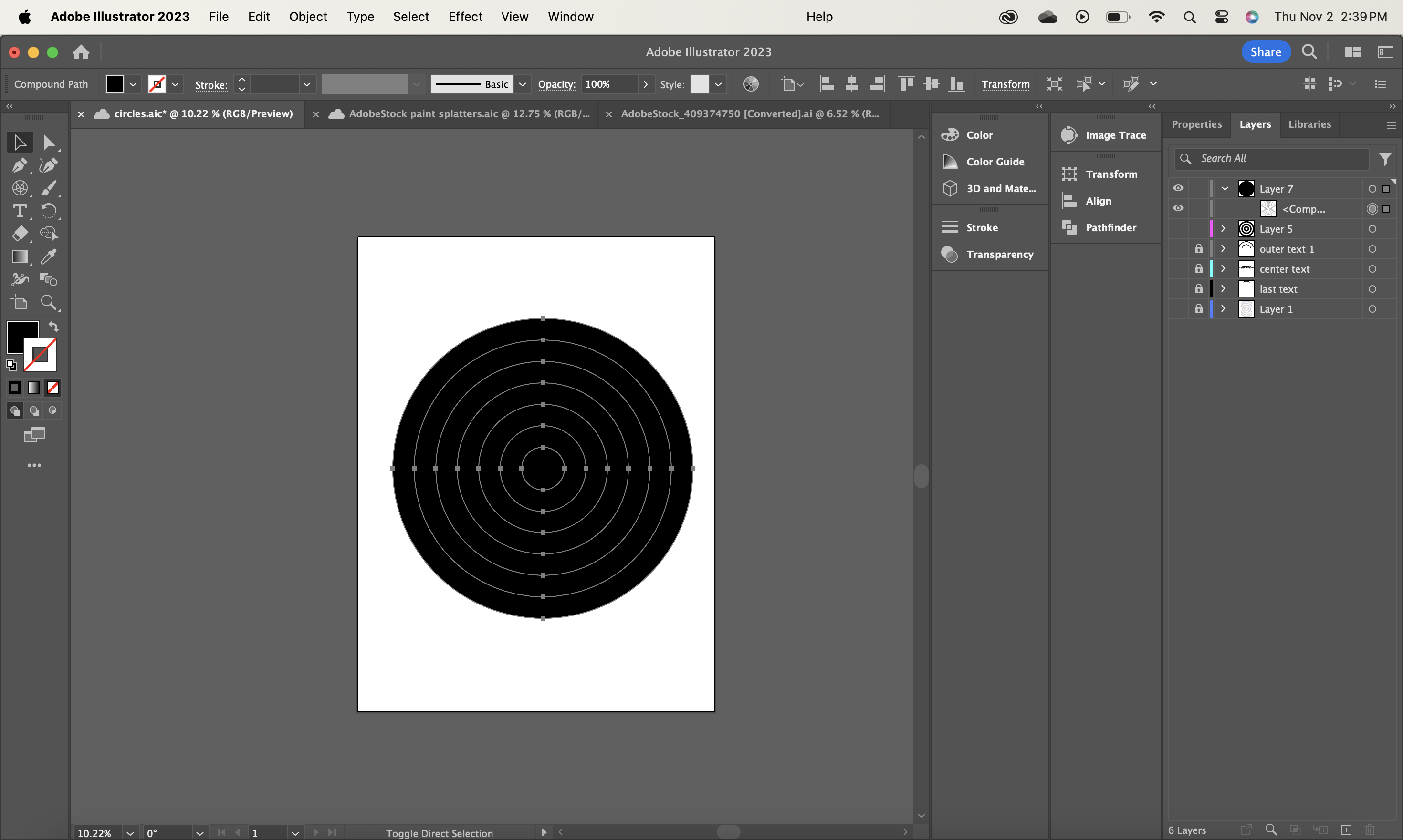 Solved: I'm having trouble masking drawn objects - Adobe Community ...