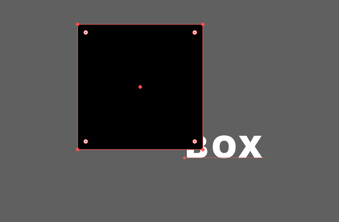 Text stretches weird when using envelope distort - Adobe Community ...