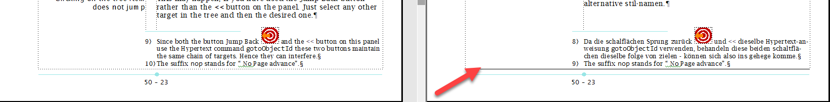 Strange footnote problem - Adobe Product Community - 10948608