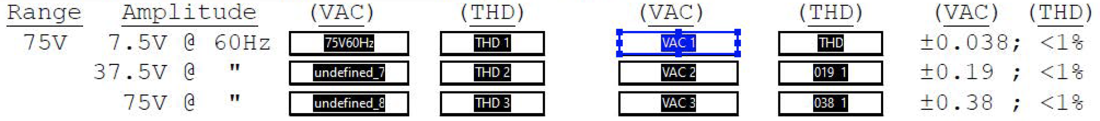 Solved Field Calculations Of A Calibration Form Adobe Product Community 14204105