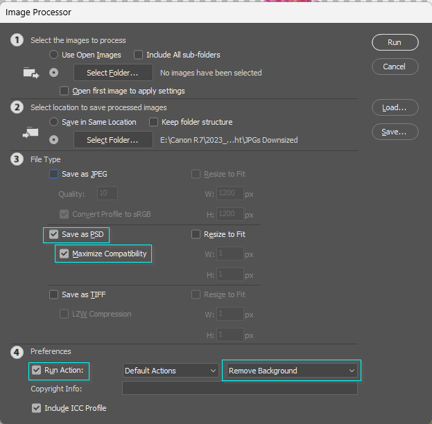 🔎 Quick Tip: Remove backgrounds with a simple c... - Adobe Community ...