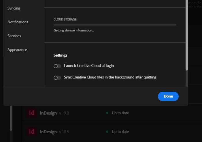 CoreSync.exe is causing Explorer.exe to crash in W... - Adobe Community - 14104263