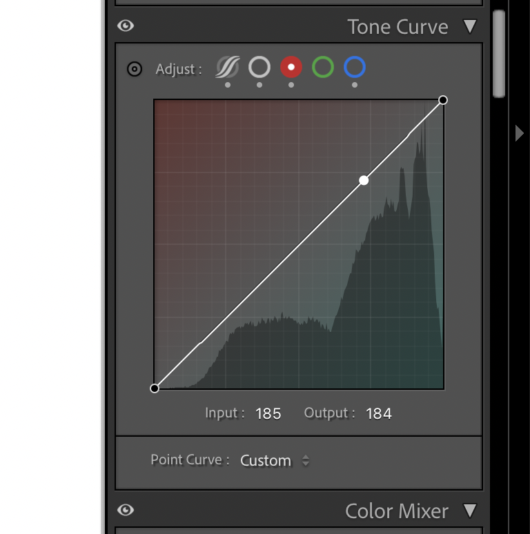 P: Make curves bigger - Page 2 - Adobe Community - 12249395