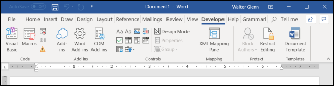 Re: How do I add ACROBAT tab in MS Word on my mac? - Adobe Product ...