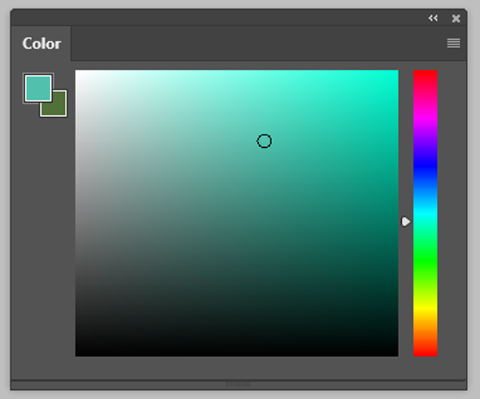 P: Color sliders will NOT update in the Color Pane... - Adobe Product ...