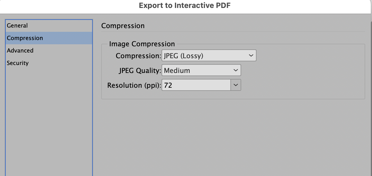 Interactive PDF export bug - Adobe Community - 14213133
