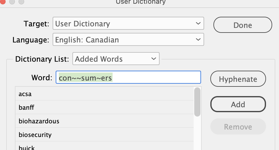 hyphenation in Indesign - Adobe Product Community - 14196171