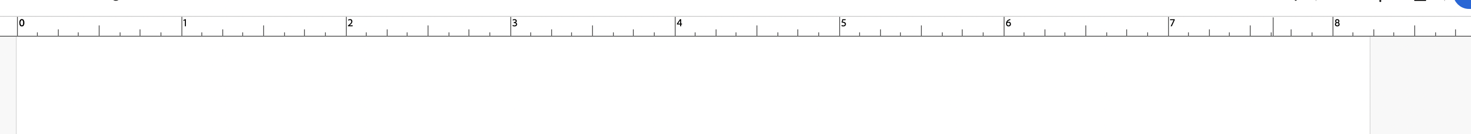 Solved: Ruler scale is wrong... - Adobe Community - 14207587
