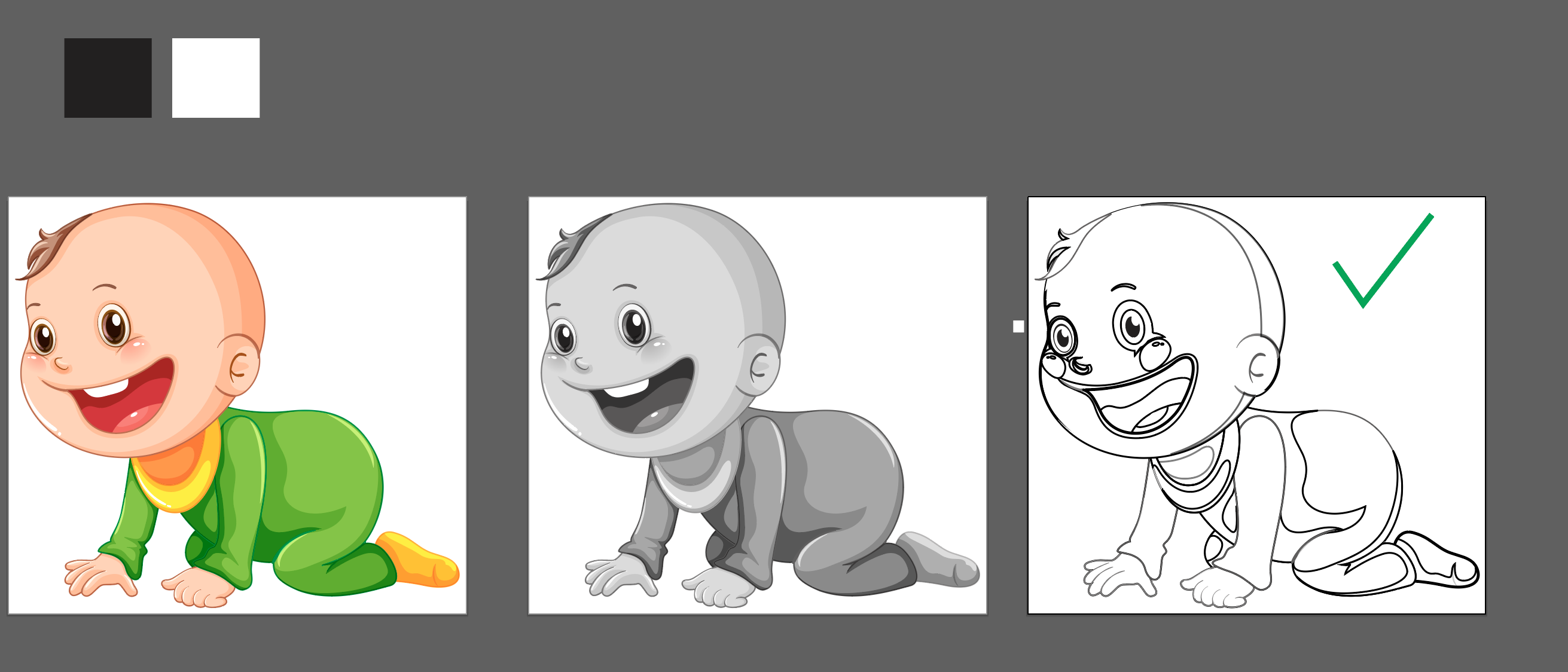 Recolor Artwork - Adobe Community - 14216786