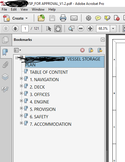 PDF with bookmarks - Adobe Product Community - 14216689