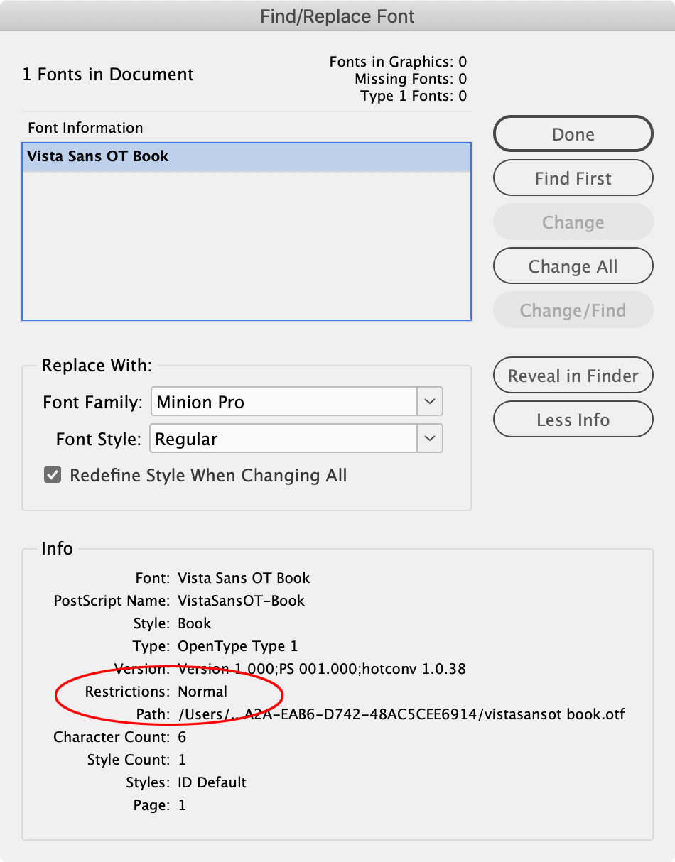 How to export with letter contours?? - Adobe Product Community - 14216510