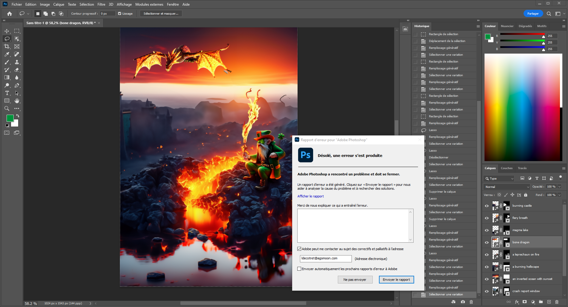 P: I'd like to know how to disable the startup tut... - Adobe Product ...