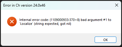 Export via Media Encoder Failing - Adobe Product Community - 14217893