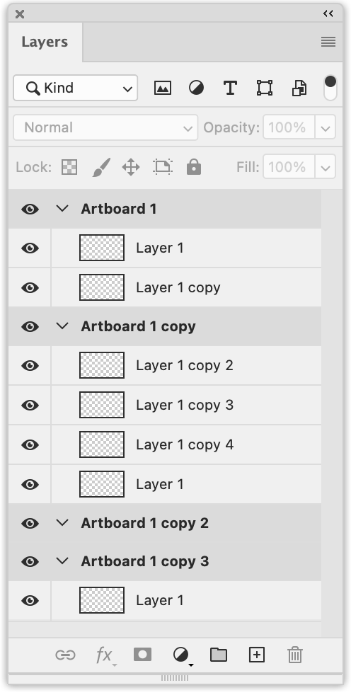 Solved: Renaming multiple artboards/layers, specifically r... - Adobe Product Community - 14218228