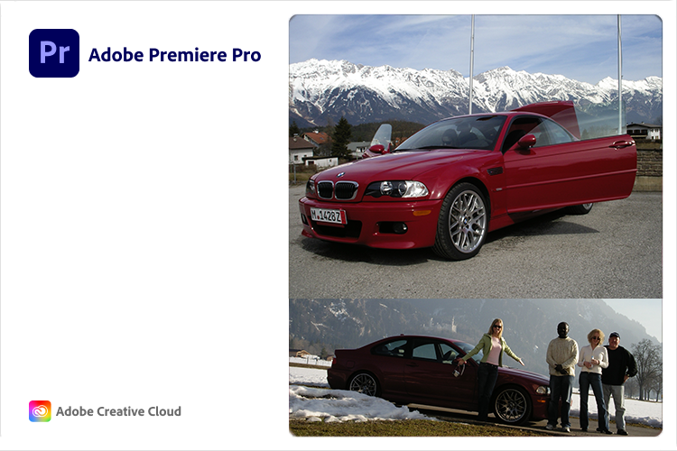 Solved: Changing load screen on Premiere 24.0 - Adobe Product Community ...