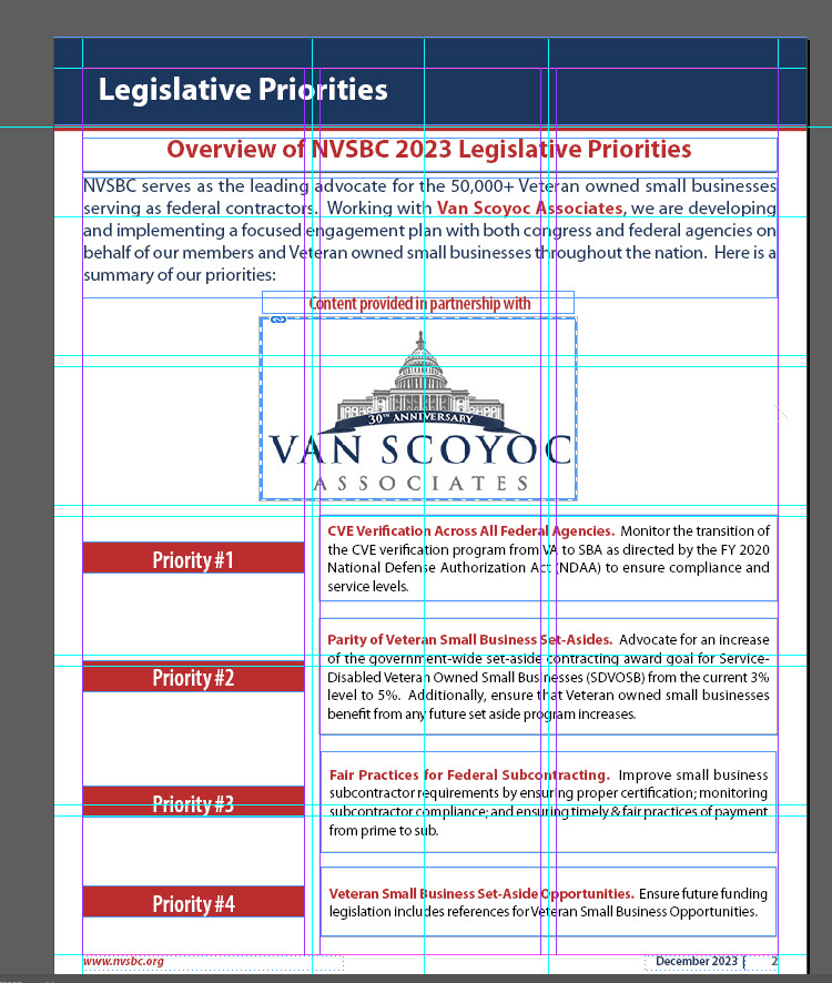 TOC Levels Appear in reverse order. - Adobe Product Community - 14221971