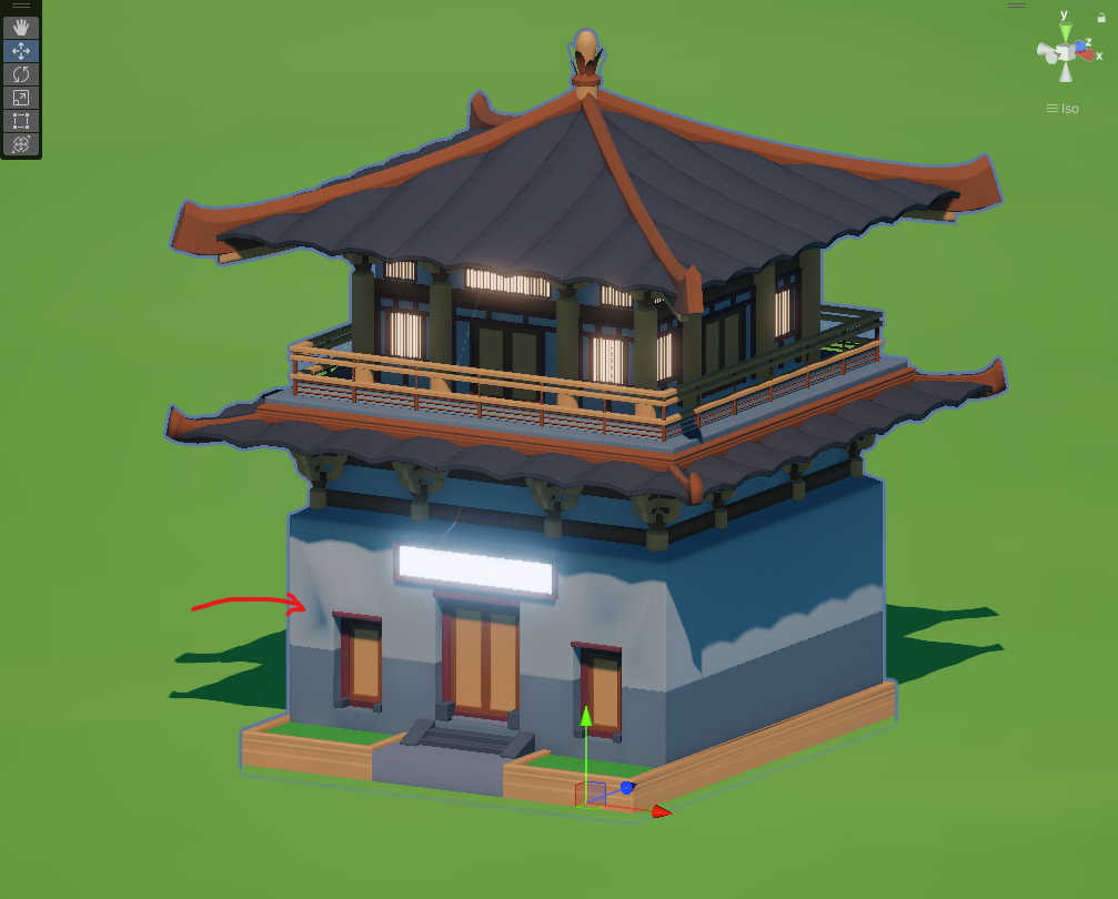 Solved: Blender to Substance painter normal maps baking er... - Adobe ...