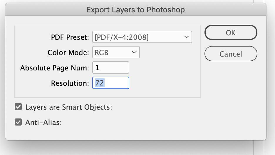 How to convert an InDesign to Photoshop - Adobe Product Community ...