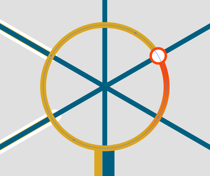 Solved: Transparency of object and to all layers below - Adobe Product ...