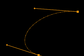 How to build the path between adjacent spatial key... - Adobe Product ...